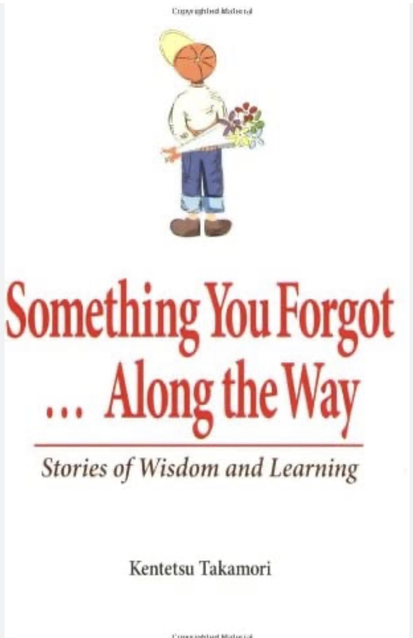 Bookworm 14: Something You Forgot… Along the Way | Memoirs of a ...